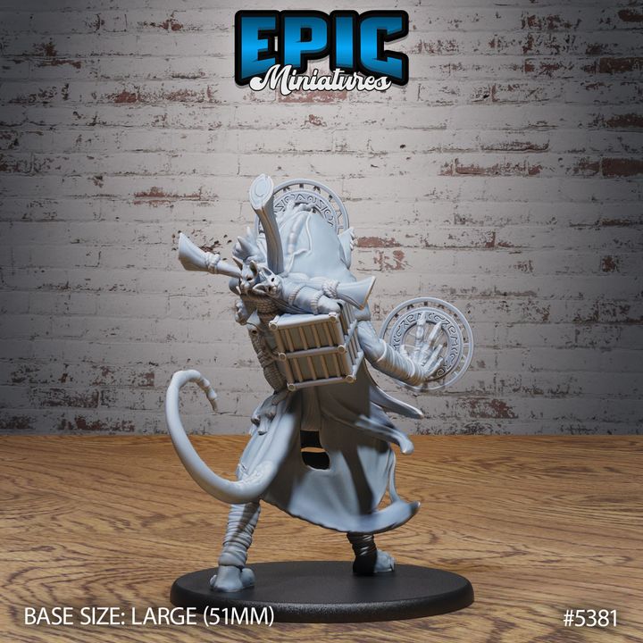 3D Printable Cat Folk Zombie Set / Cat Tribe / Undead Feline Warrior ...