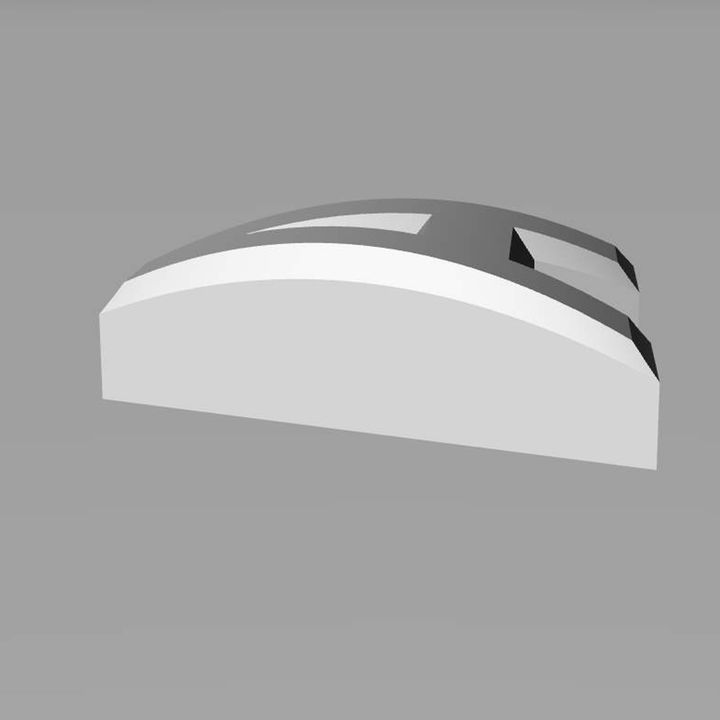 3D Printable 3d letters and numbers STL - STL file for 3D printer, 3D ...