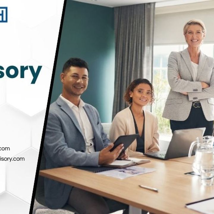 3D Printable Advisory firm by Harshwal Advisory LLC