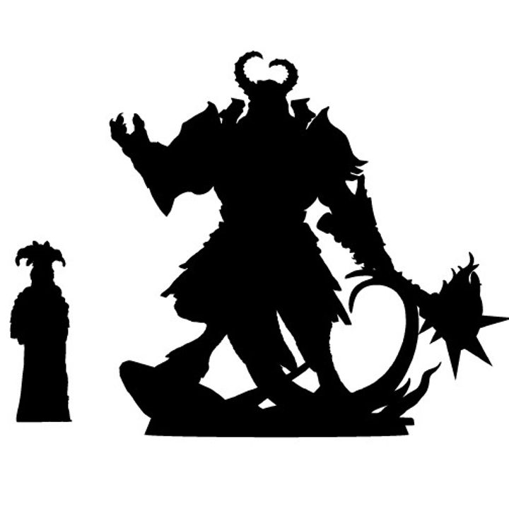 3D Printable Fire Hellion by Bite the Bullet