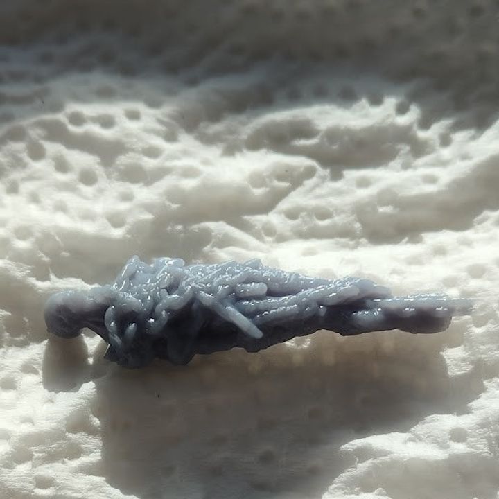 3D Printable Corpse Piles - Bodies - Wrapped Bodies Trench Crusade by ...