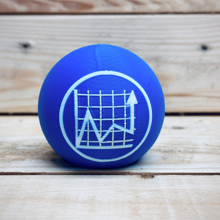 3D Printable BO6 Zombies, Rare Gobblegum Set by ENIQUE3D