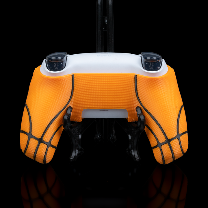 3D Printable Basketball Controller Cover by Stlflix