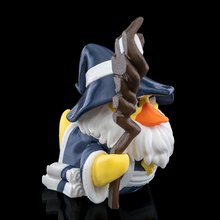 3D Printable Spellquacker by Stlflix