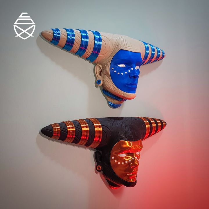 3D Printable Kotaix by PipeCox