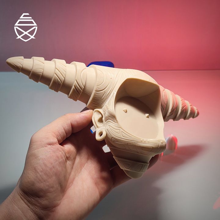 3D Printable Kotaix by PipeCox