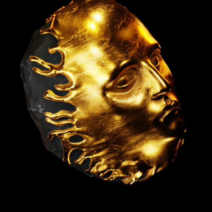 3D Printable ORB OF ALCHEMY - NEW SCULPT - PATH OF EXILE - POE by Abyss ...