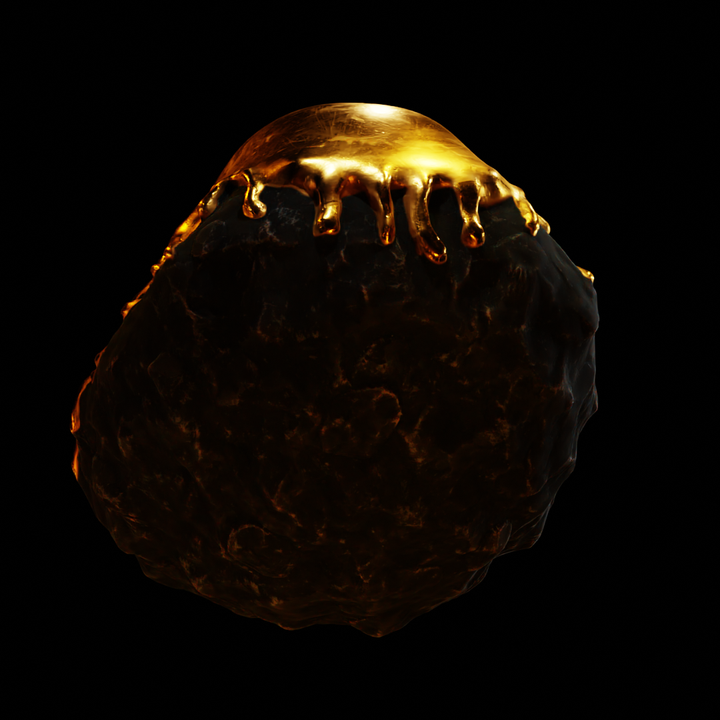 3D Printable ORB OF ALCHEMY - NEW SCULPT - PATH OF EXILE - POE by Abyss ...