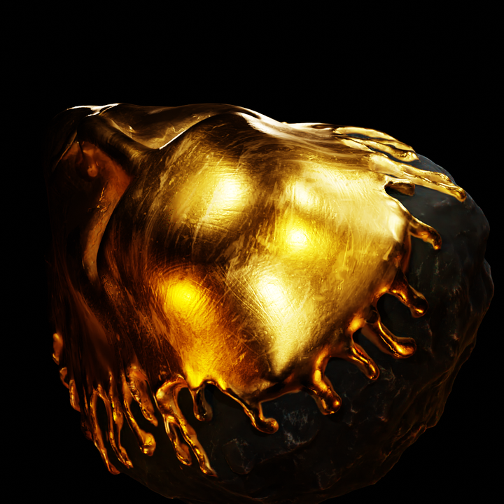 3D Printable ORB OF ALCHEMY - NEW SCULPT - PATH OF EXILE - POE by Abyss ...