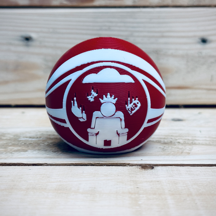 3D Printable BO6 Zombies, Ultra Gobblegum Set by ENIQUE3D