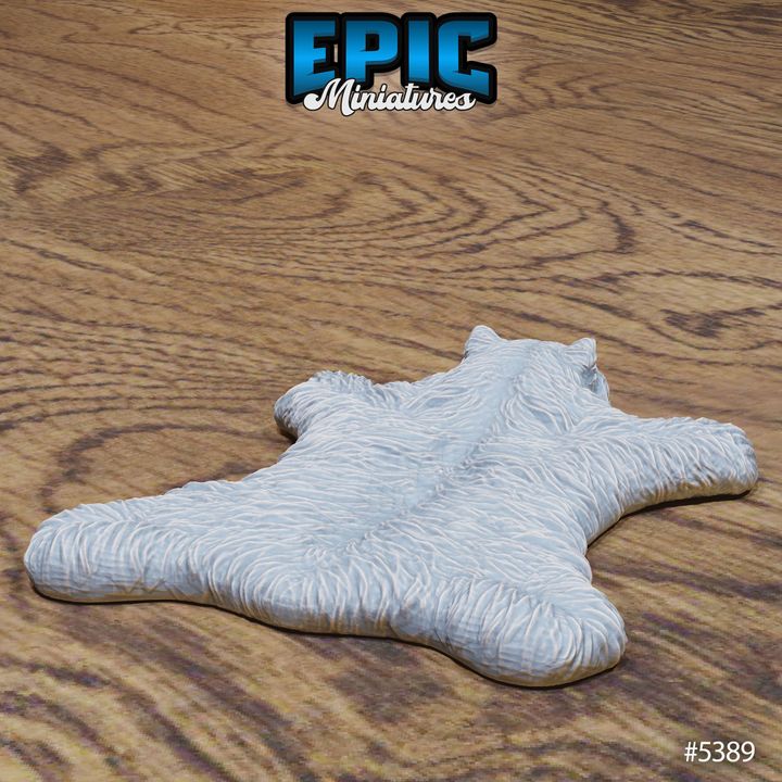 3D Printable Medieval Hut Scatter / House Decoration / Village Build ...