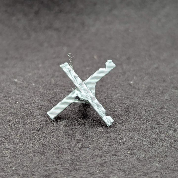 3D Printable Tetrahedron + Belgian Gates + Hedgehogs (D-Day, WW2) by ...