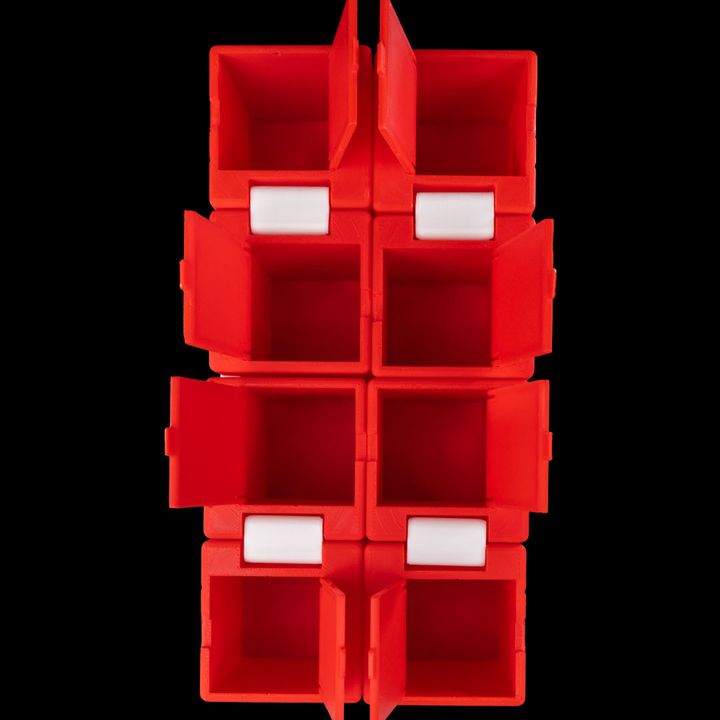 3D Printable Infinity Medikit by Stlflix