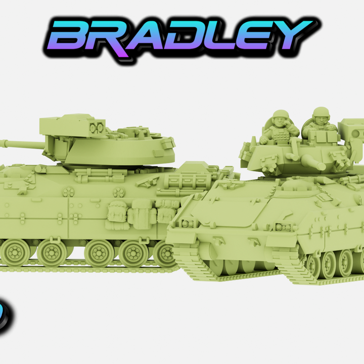 3D Printable Western Armor Pack (15mm+) (Multipart) by WarDaddy Studios