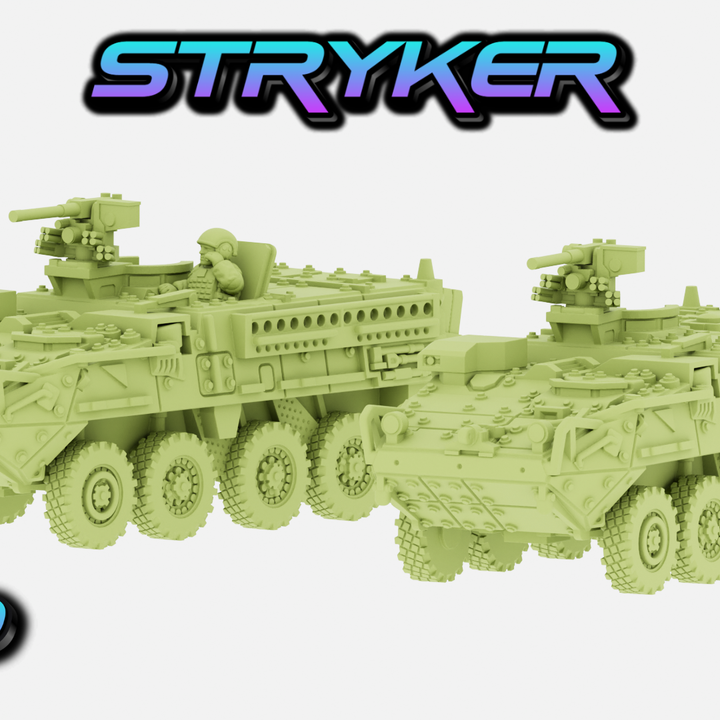 3D Printable Western Armor Pack (15mm+) (Multipart) by WarDaddy Studios