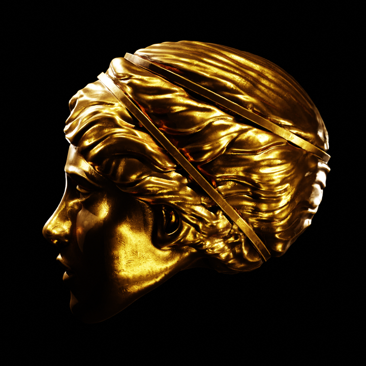 3D Printable PATH OF EXILE - DIVINE ORB - POE by Abyss Art Studio