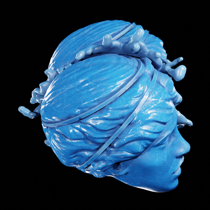 3D Printable PATH OF EXILE - AUGMENTATION ORB - POE by Abyss Art Studio