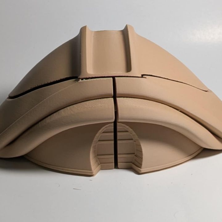 3D Printable Morrowind Terrain Elder Scrolls Terrain Redoran Ald Ruhn ...