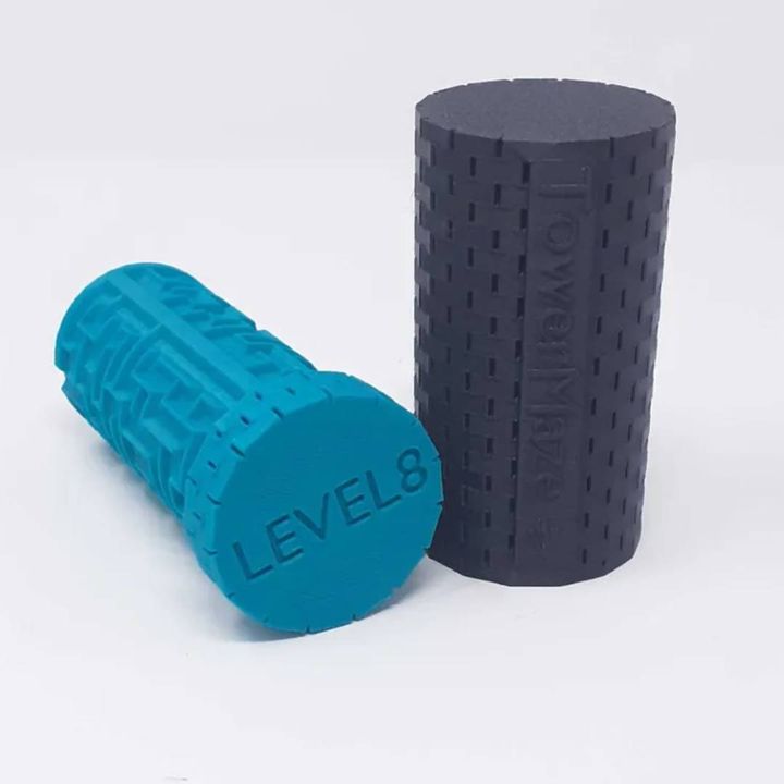 3D Printable TowerMaze Level 8 by Mazetropolis