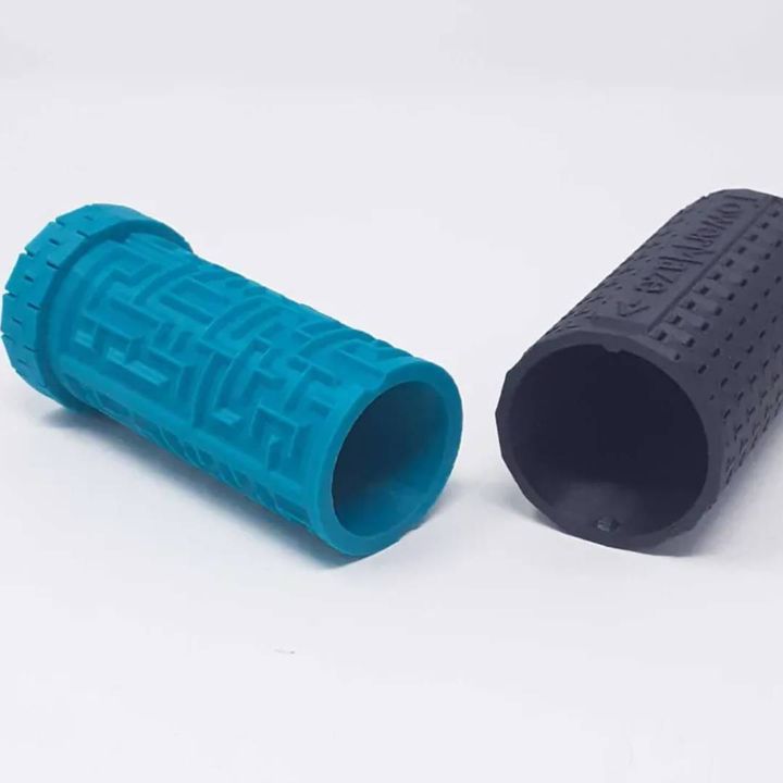 3D Printable TowerMaze Level 8 by Mazetropolis