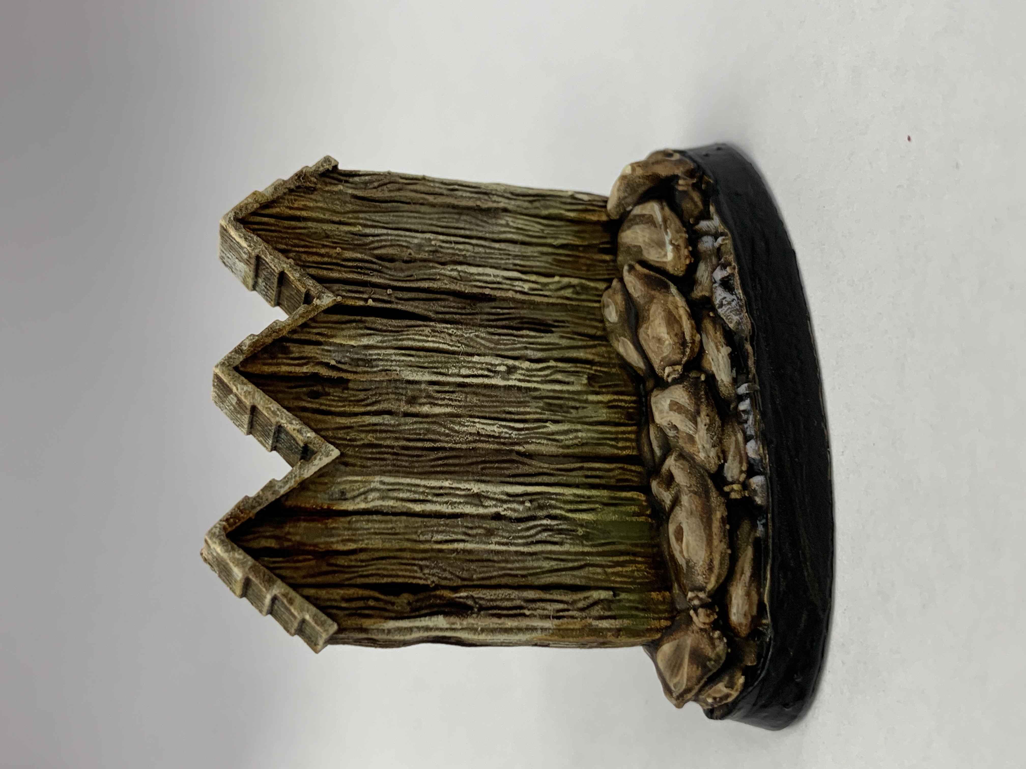 3D Printable LegendGames Complete Trench Crusade Base Set by Legend Games