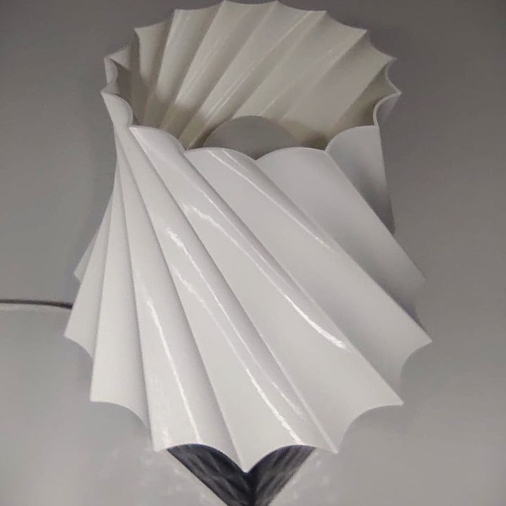 3D Printable HELIX by Marek Losert