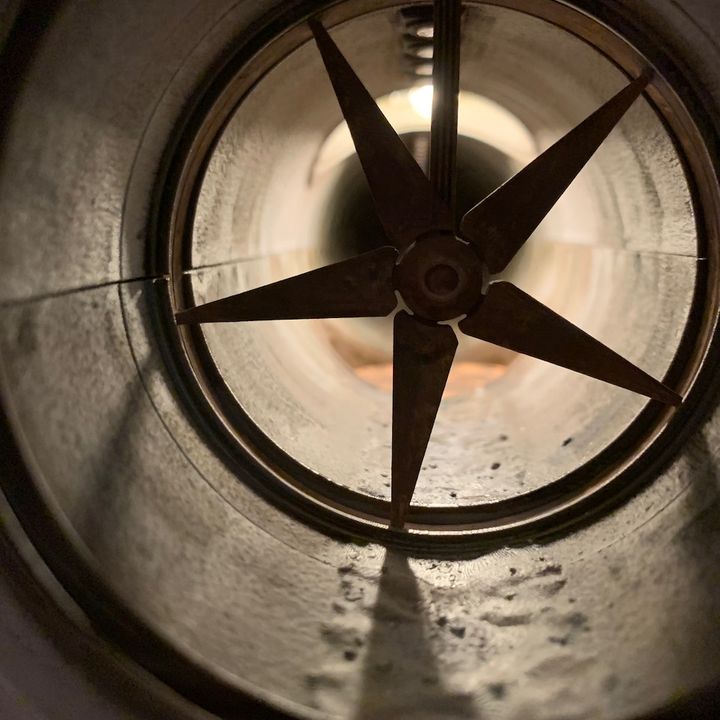 3D Printable Modular Sewer Pipes Terrain by Kathy Millatt Modelling