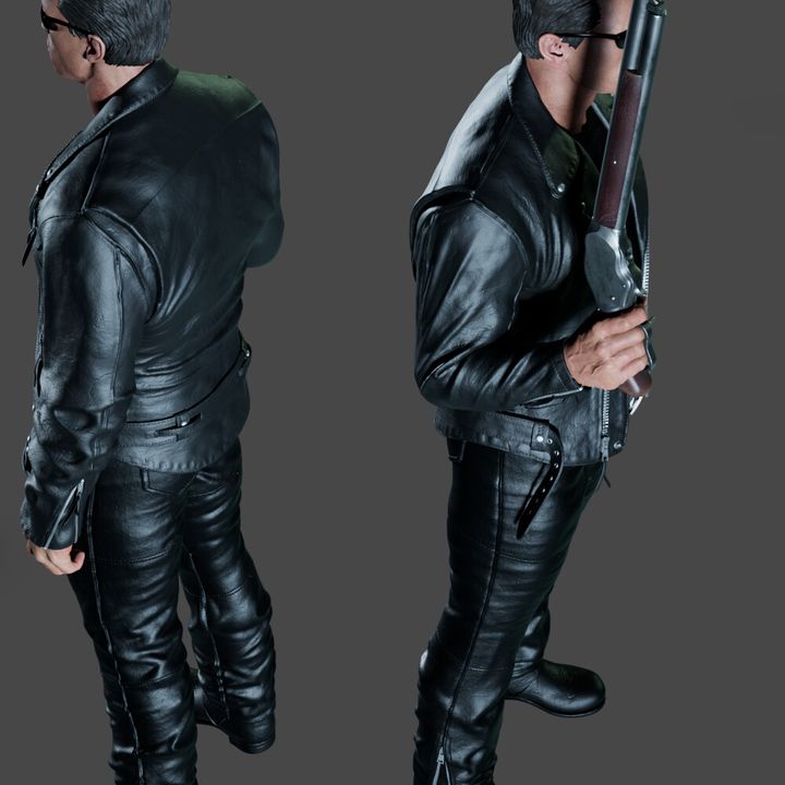 3D Printable The Unstoppable Machine Fate Firepower and the Future of ...