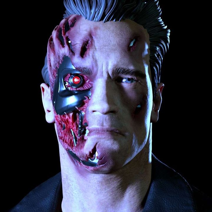 3D Printable The Unstoppable Machine Fate Firepower and the Future of ...