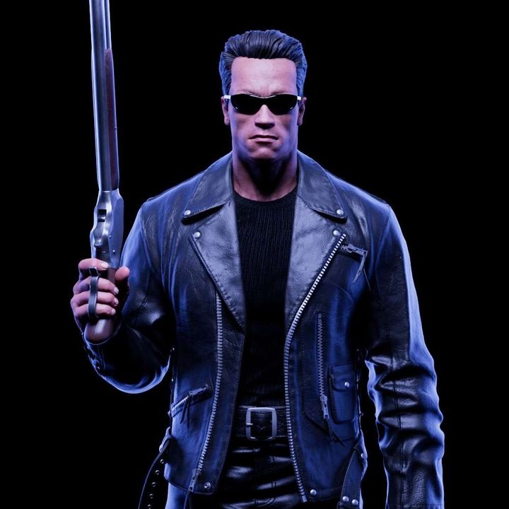 3D Printable The Unstoppable Machine Fate Firepower and the Future of ...