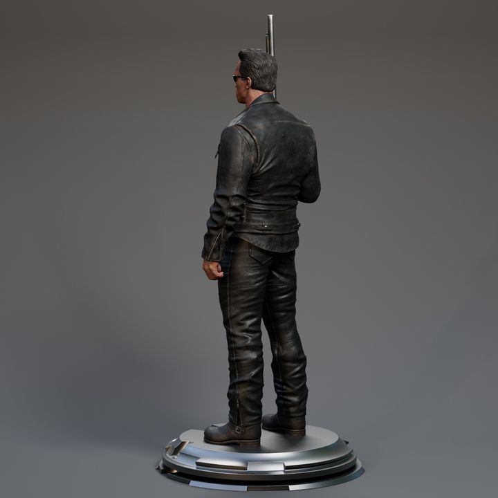 3D Printable The Unstoppable Machine Fate Firepower and the Future of ...