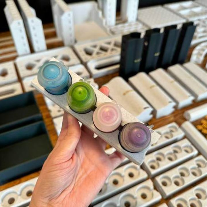 3D Printable Hobby Boss Completely Modular System [Kickstarter] by ...