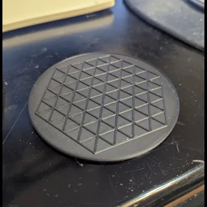 3D Printable FREE-All Our Base Are Belong To You by John Bear Ross