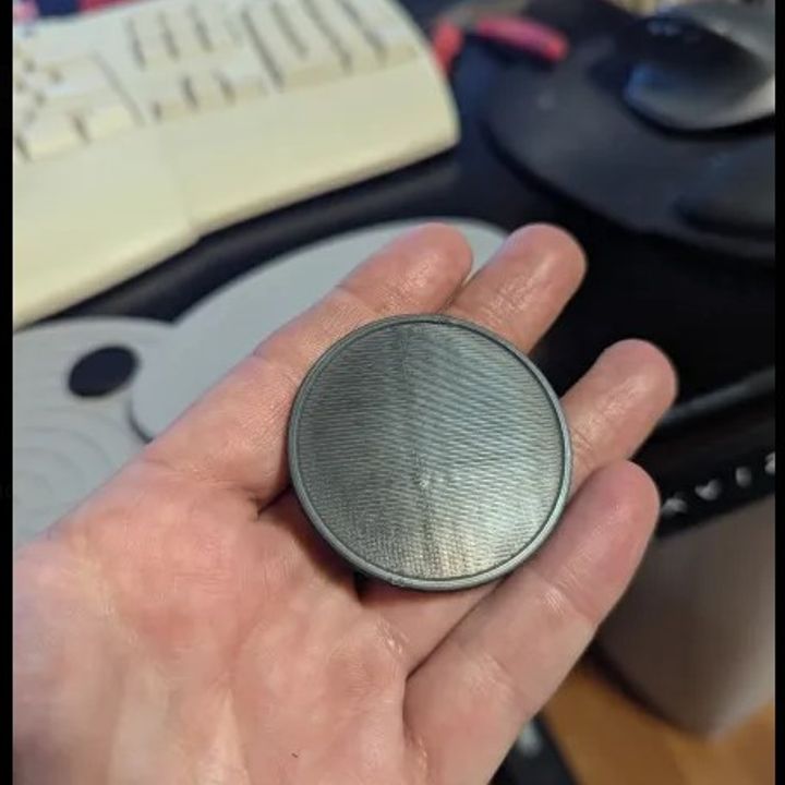 3D Printable FREE-All Our Base Are Belong To You by John Bear Ross