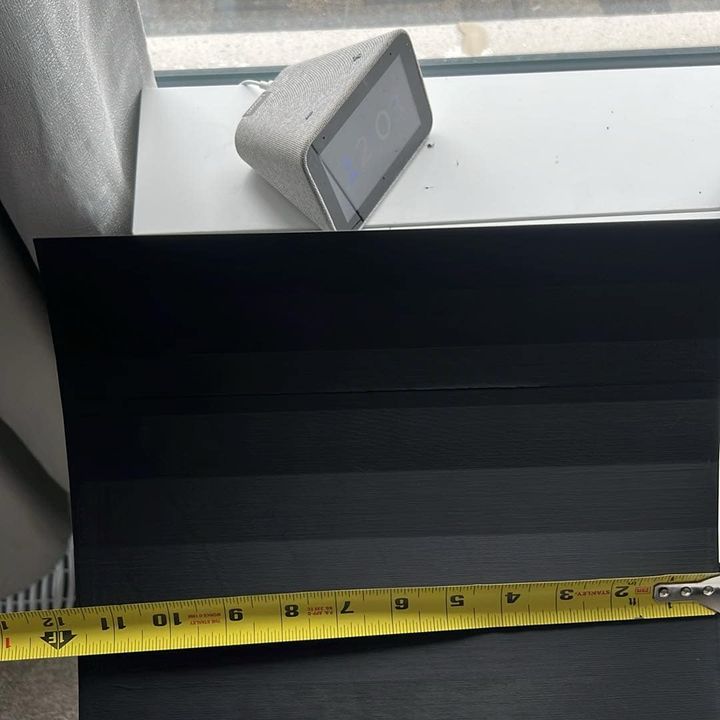 3D Printable Mini LMT or Other Small RC Ramp with Backflip by jarred ...