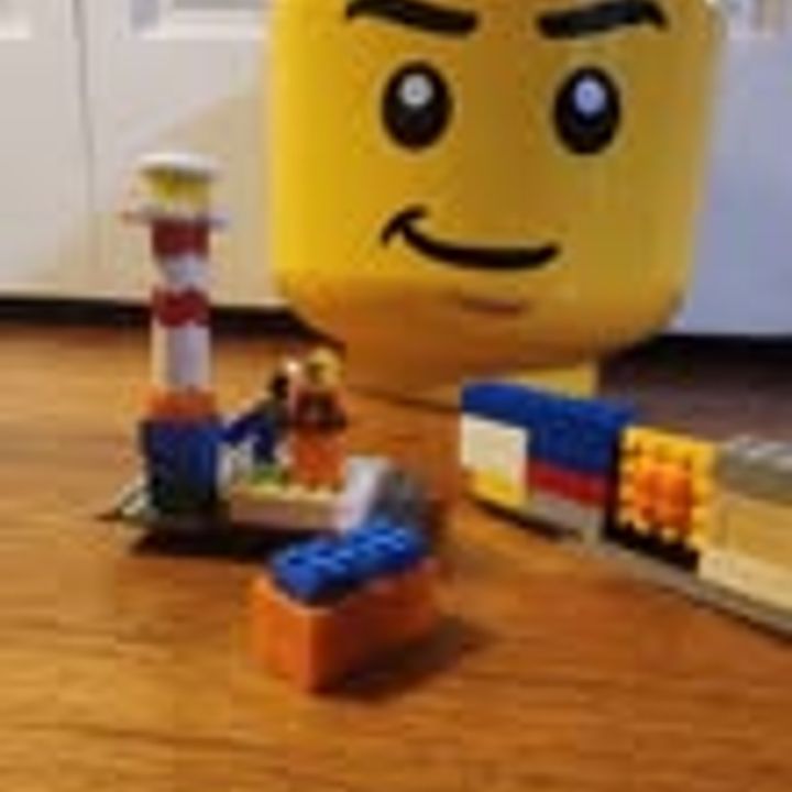 3D Printable Limitless Click Bricks- Mix and match building bricks that ...