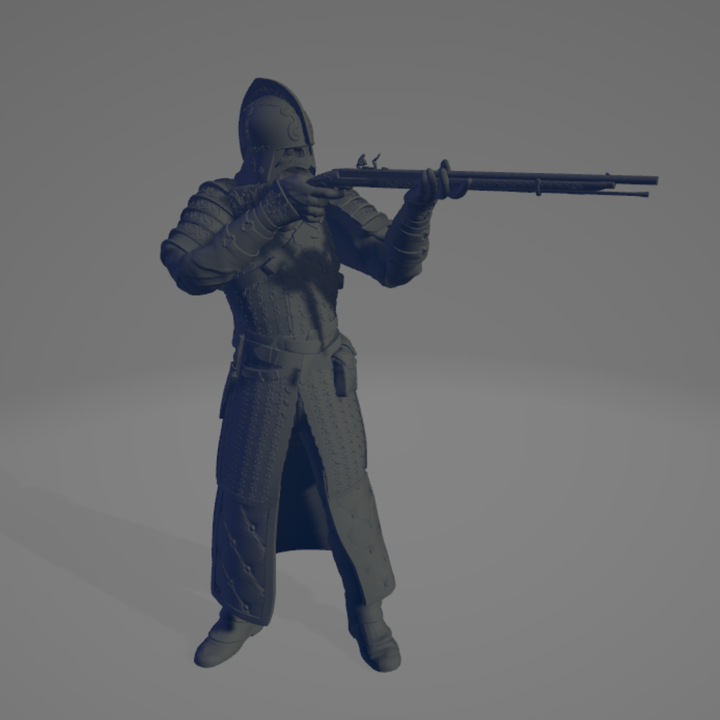 3D Printable Free models by Ciudor