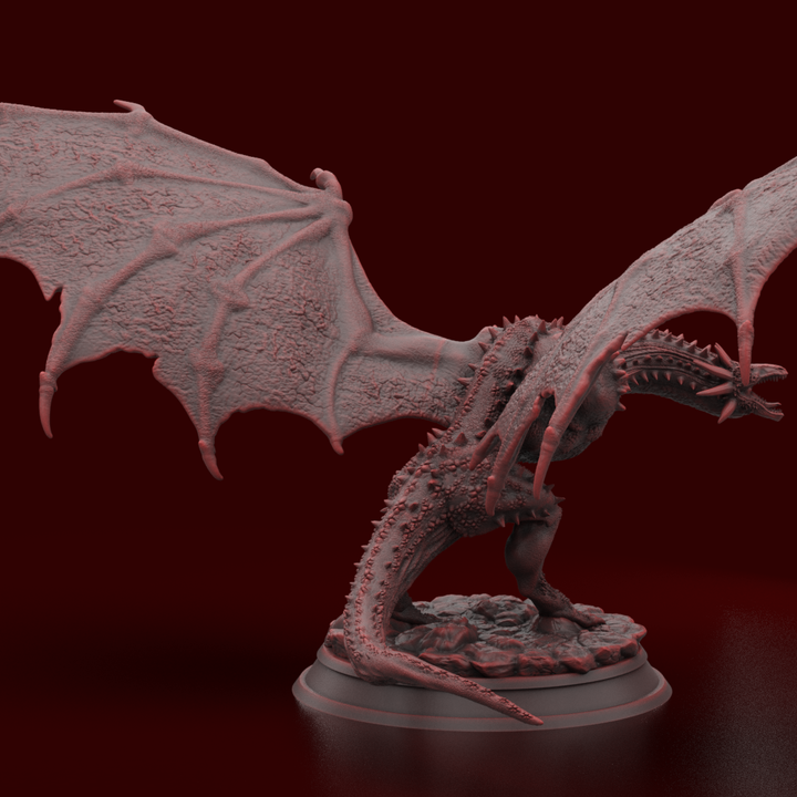 3D Printable Meleys - House of the dragons by Hernan Godoy