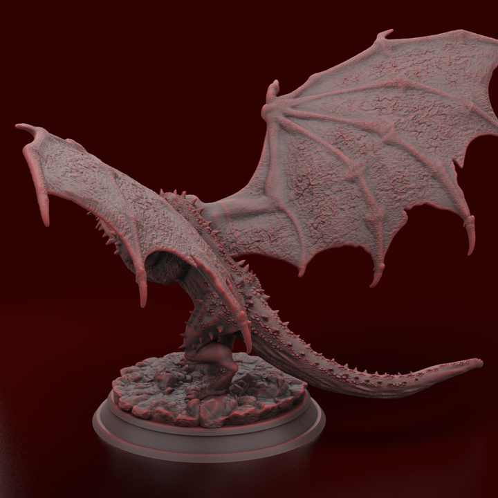 3D Printable Meleys - House of the dragons by Hernan Godoy