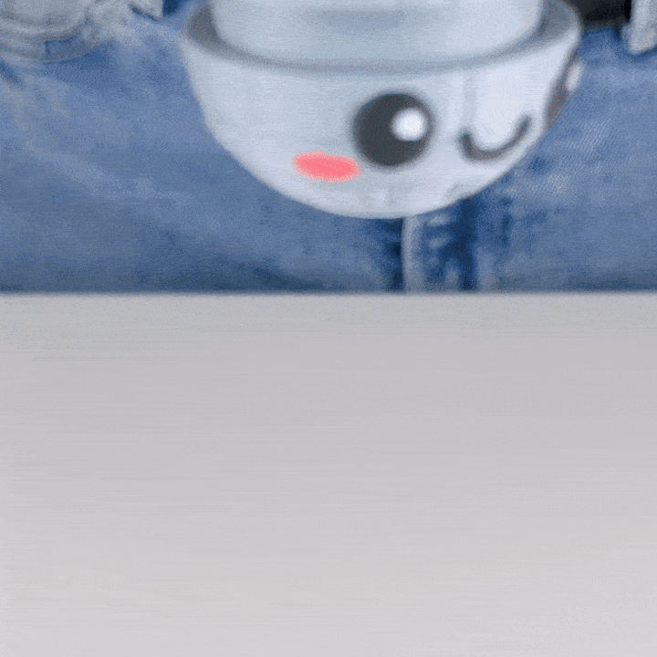 3D Printable Star Wars Kawaii Death Star , Clicker & Keychain! 💫🛸 by ...