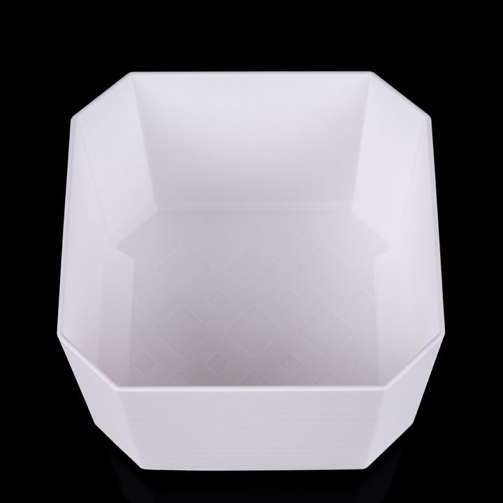 3D Printable Stackable Trays by Stlflix