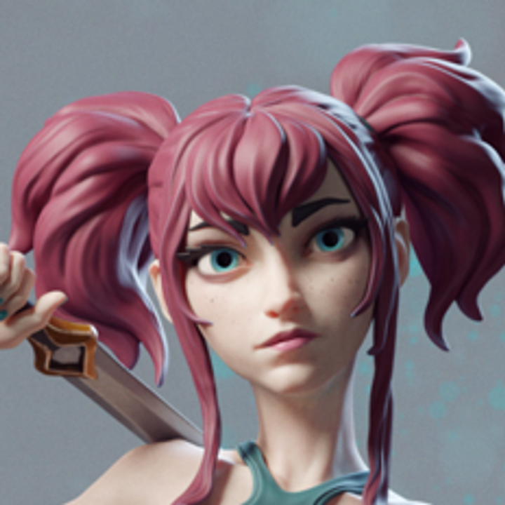 Verdania Campaign - MyMiniFactory