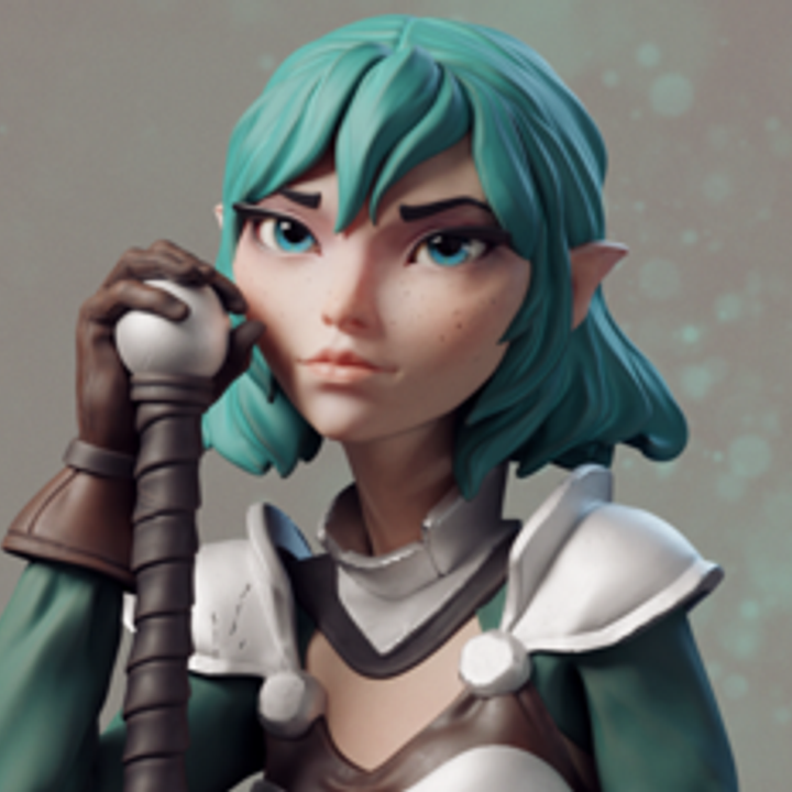 Verdania Campaign - MyMiniFactory