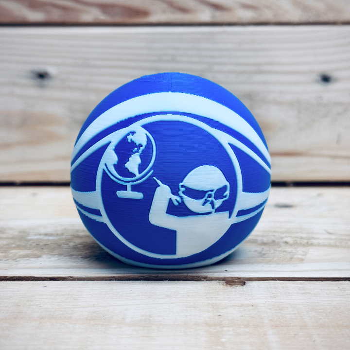 3D Printable Anywhere But Here! Rare Gobblegum by ENIQUE3D