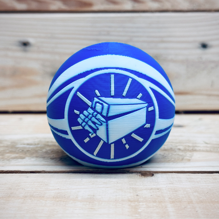 3D Printable Cache Back! Rare Gobblegum by ENIQUE3D