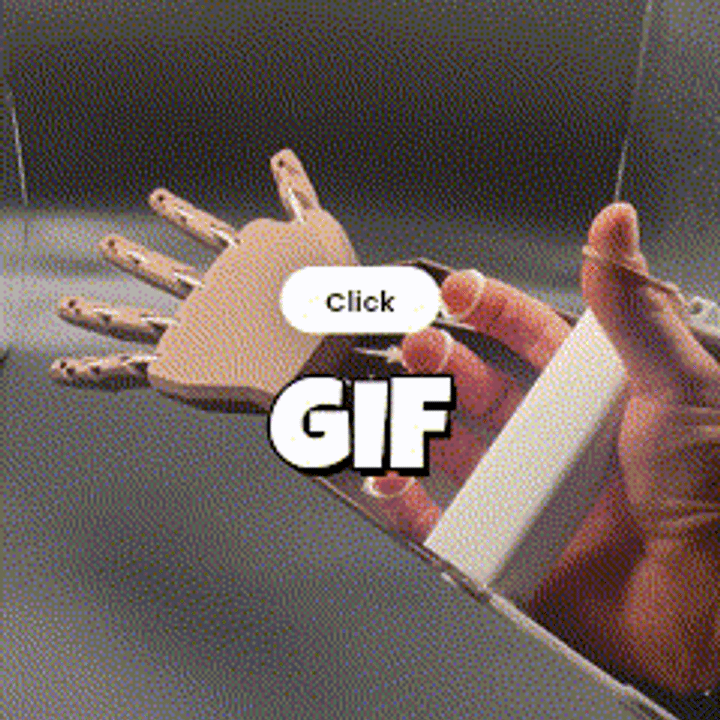 3D Printable Robot Arm by PEROs3D