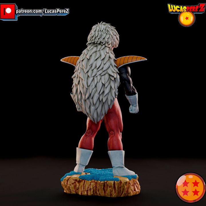 3D Printable JEICE by Lucas Perez