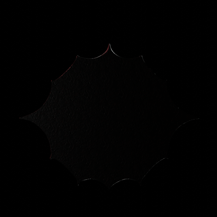 3D Printable 🔥 VOID – GOD HAND – BERSERK 3D PRINT MODEL by Abyss Art Studio