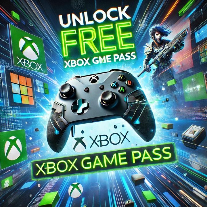 3D Printable Free Xbox Gift Card – Digital Code Today by dibakarddd