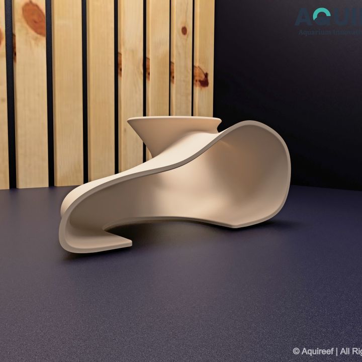 3D Printable Terrarium and Aquarium Cave - Observation Tunnel STL File ...